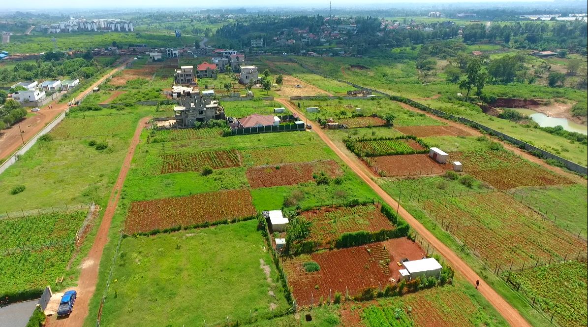 Houses for rent in karen - Mapema Luxury Properties - Premier Karen ...